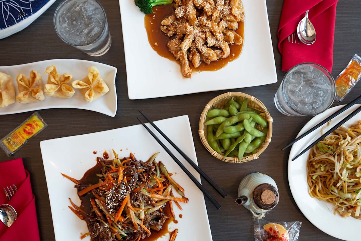 Won Won Kitchen Delivery Menu | Order Online | 602 E 500 S Salt Lake ...