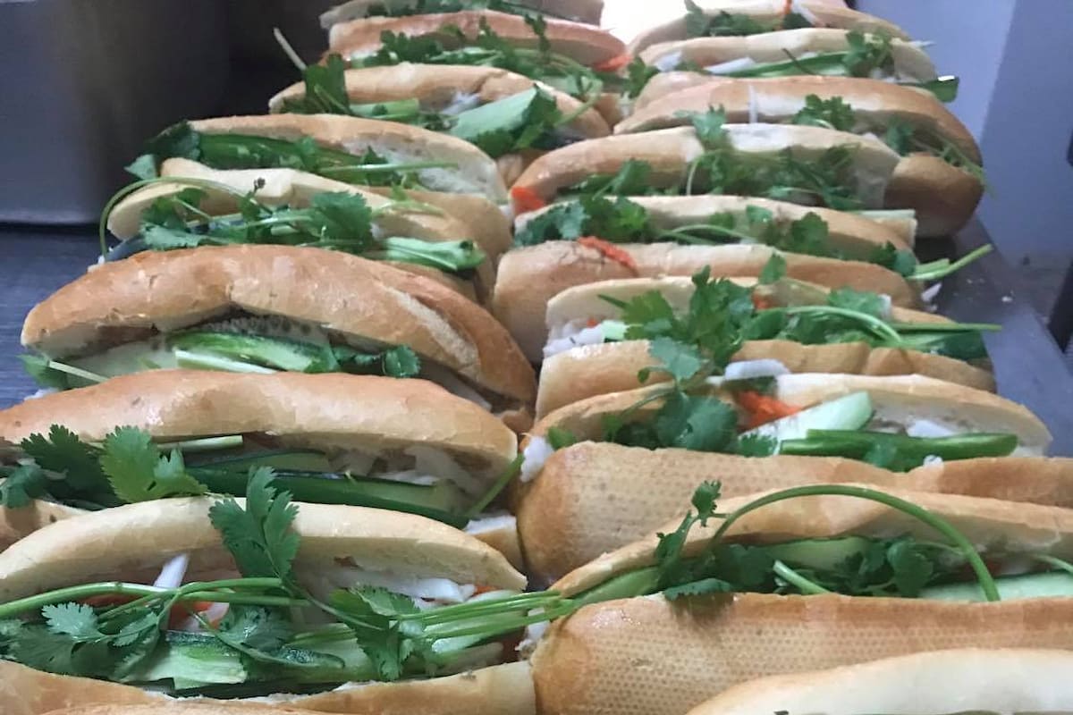 Green Tree Vietnamese and Chinese Restaurant Delivery Menu | Order ...