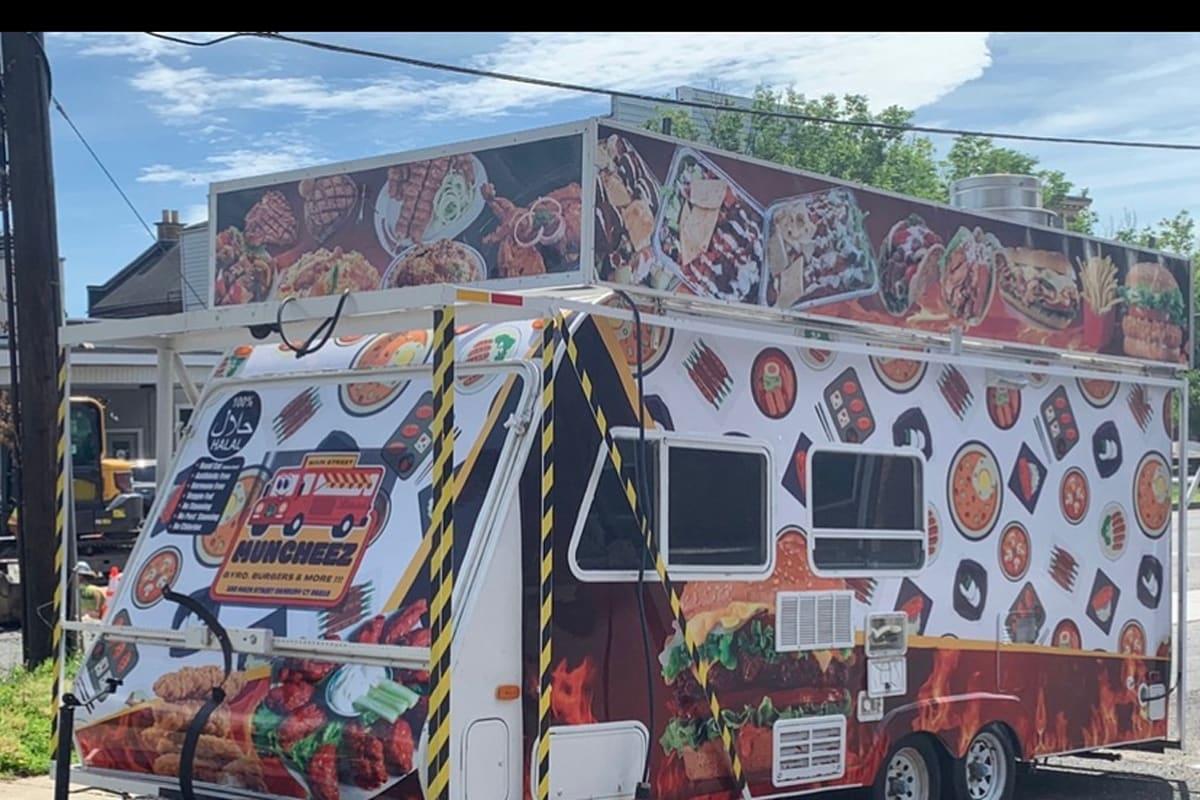 Main Street Muncheez Delivery Menu | Order Online | 330 Main St Danbury ...