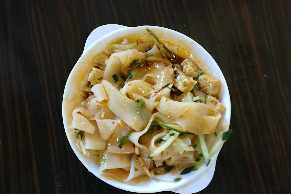 OK Noodle Delivery Menu | Order Online | 5492 Central Ave Newark | Grubhub