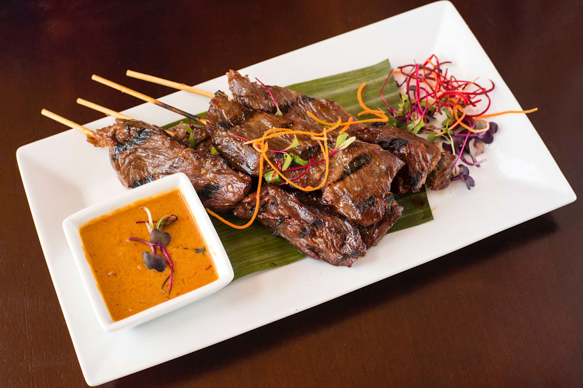 Siam Palace Delivery Menu | Order Online | 9999 Southwest 72nd Street ...