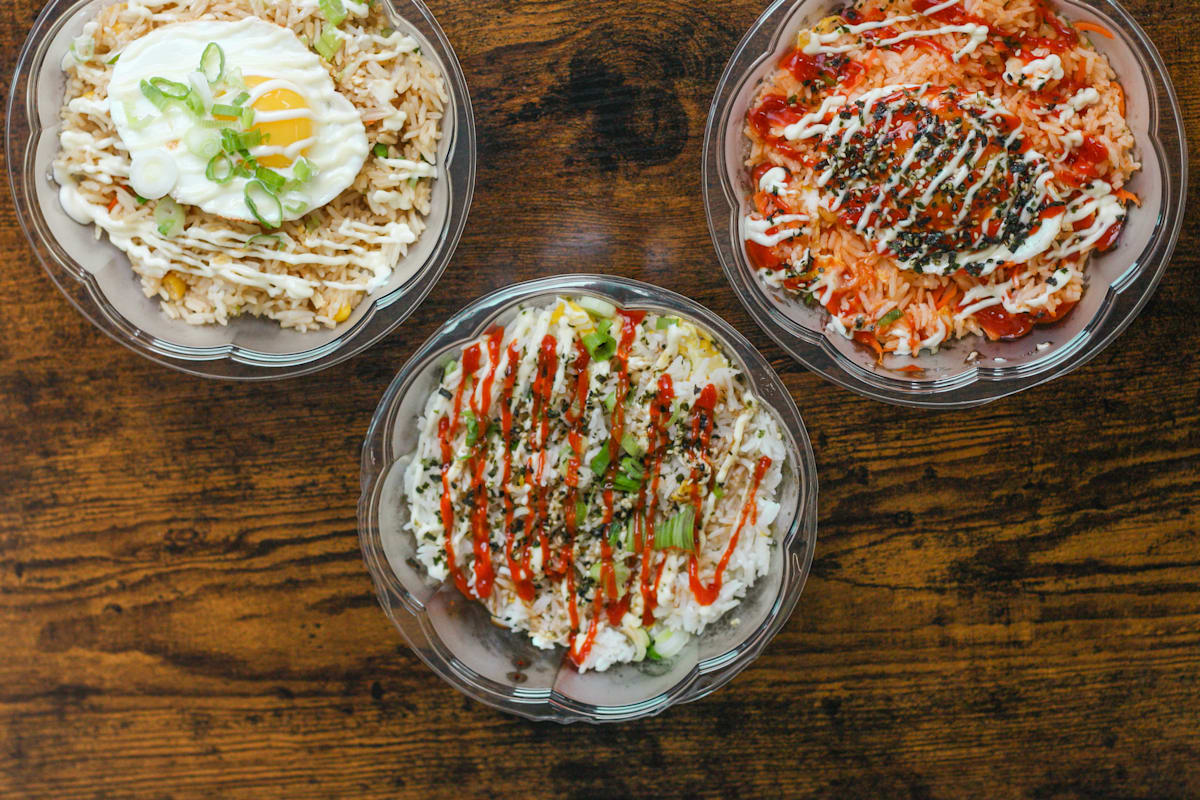 Last Bite Delivery Menu | Order Online | 1900 NE Miami Ct Miami | Grubhub