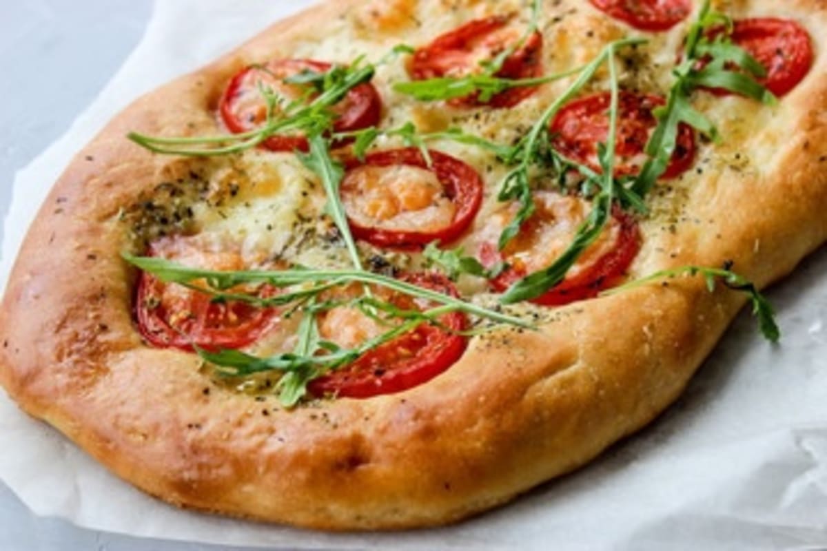 PIZZAHOLIC UNLIMITED TOPPING Delivery Menu | Order Online | 3139 ...