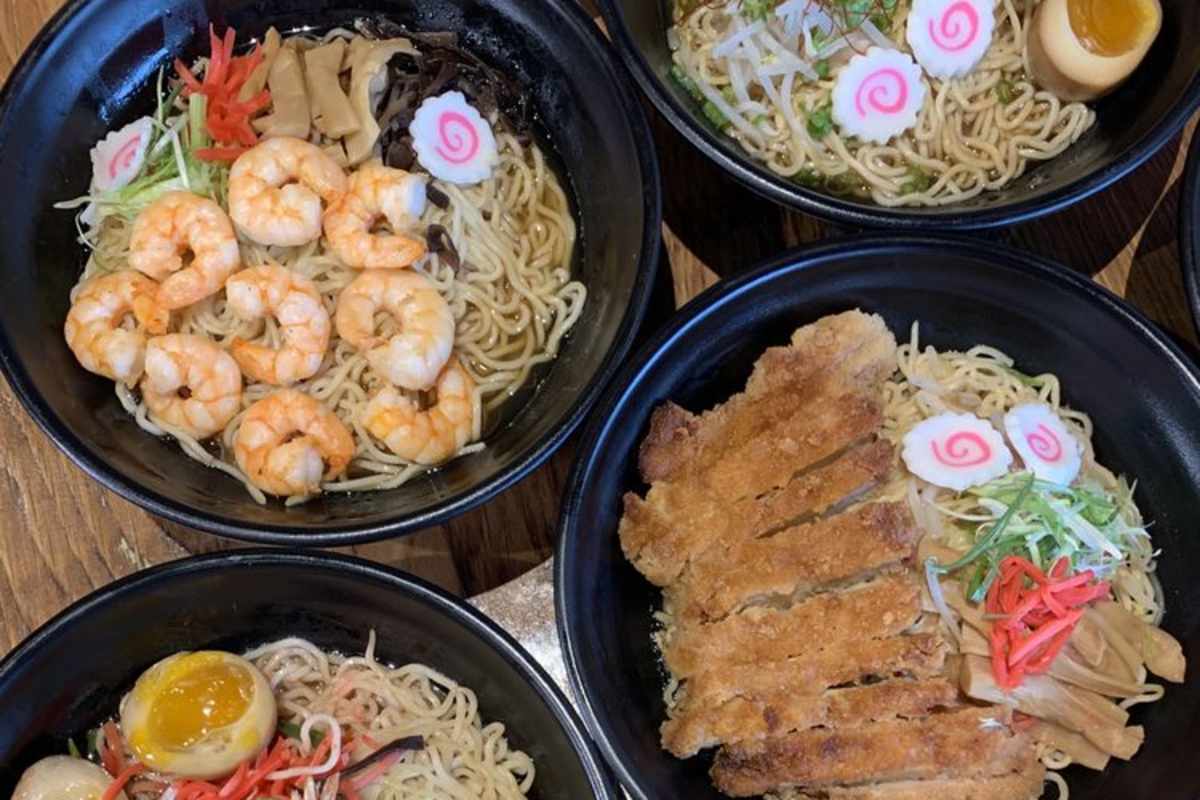 Rayaki Ramen Media - Media, PA Restaurant | Menu + Delivery | Seamless