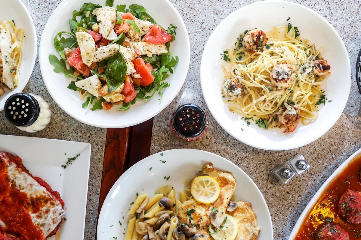 Anthony's Place Delivery Menu | Order Online | 2812 Ocean Ave Brooklyn ...