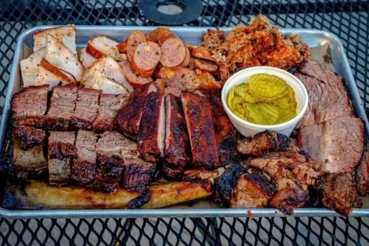 Ferris Wheelers Backyard and BBQ Delivery Menu | Order Online | 1950 ...