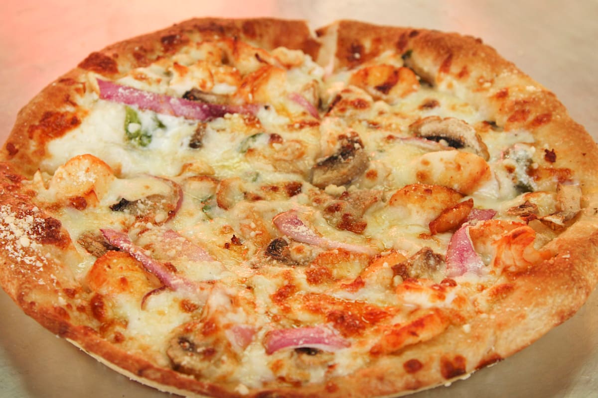 Guys Pizza Co Delivery Menu | Order Online | 1909 Bailey Rd Cuyahoga ...