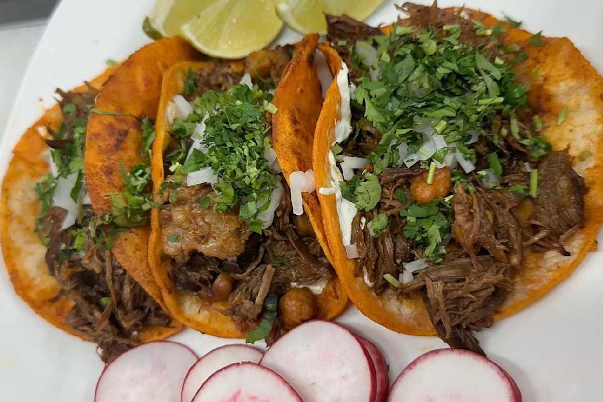 El Novillo Food Truck Delivery Menu | Order Online | 41-30 162nd Street ...