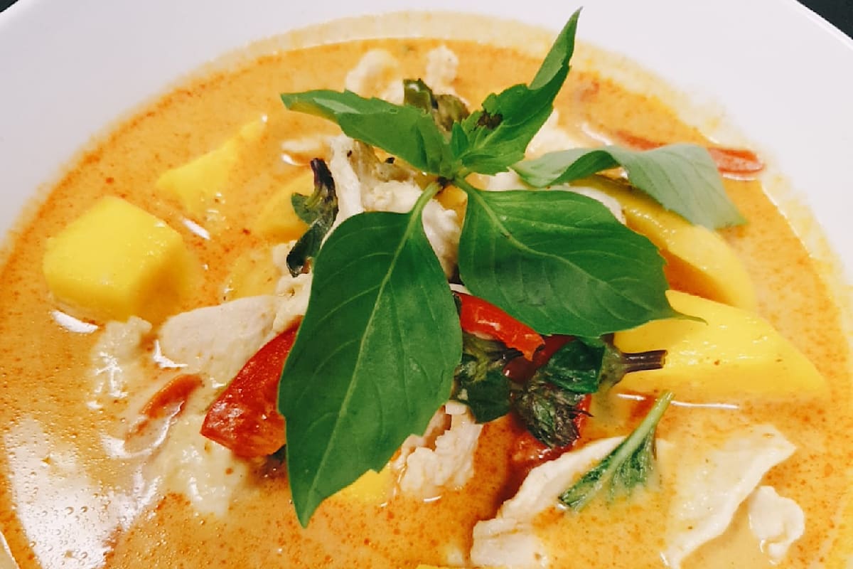 Thai Lao - Thai Cuisine and Pho Delivery Menu | Order Online | 6511 W ...