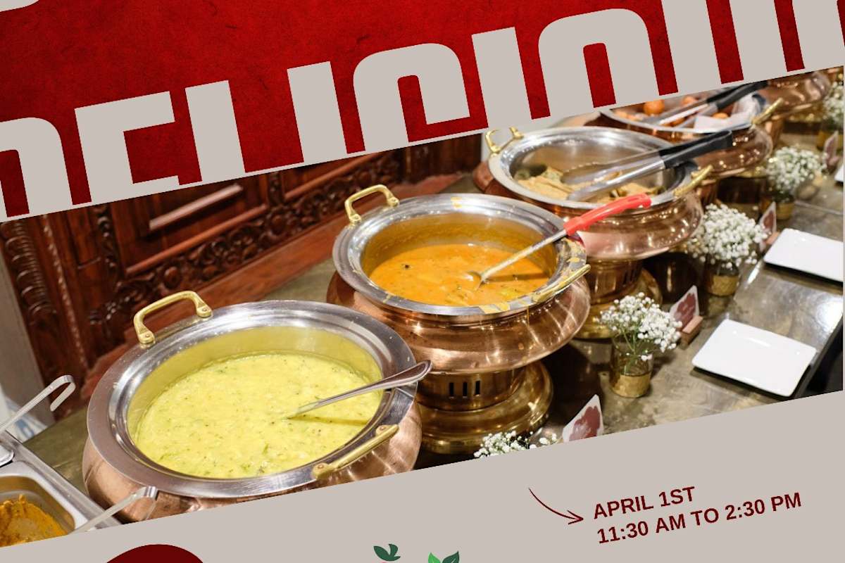 Jalsa Indian Cuisine Delivery Menu | Order Online | 8300 Baltimore ...