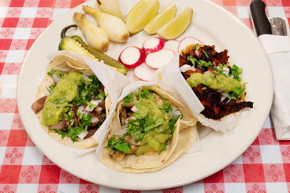 Tulcingo Delivery Menu | Order Online | 4011 82nd St Elmhurst | Grubhub