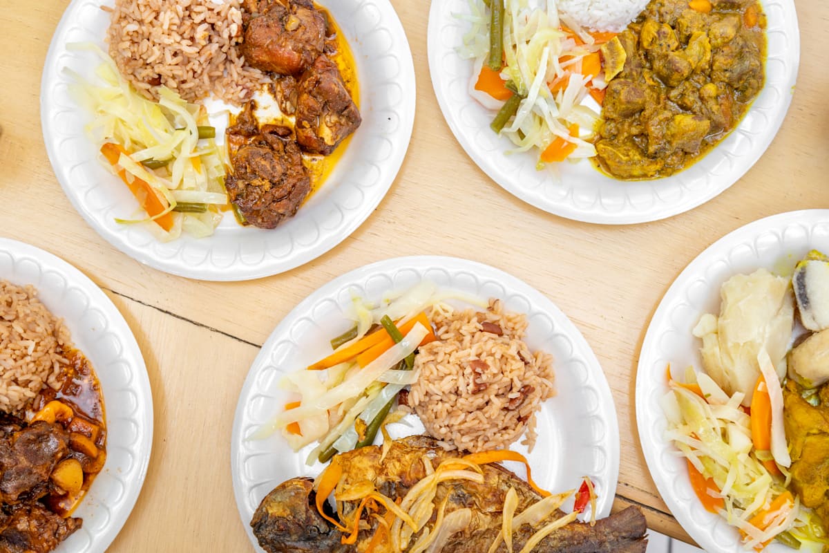 Bones Kitchen Inc Delivery Menu | Order Online | 870 18th Ave Irvington ...