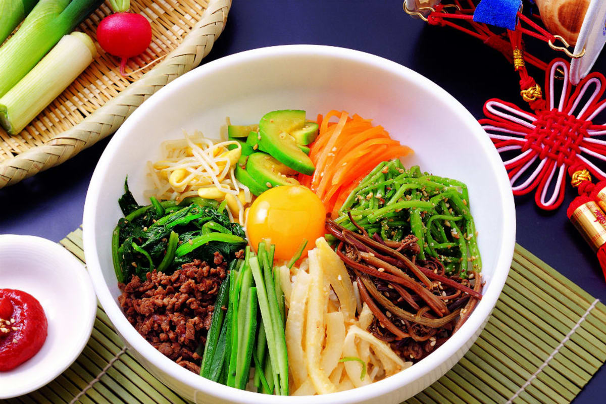 Mokja Korean Eatery - Astoria, NY Restaurant | Menu + Delivery | Seamless