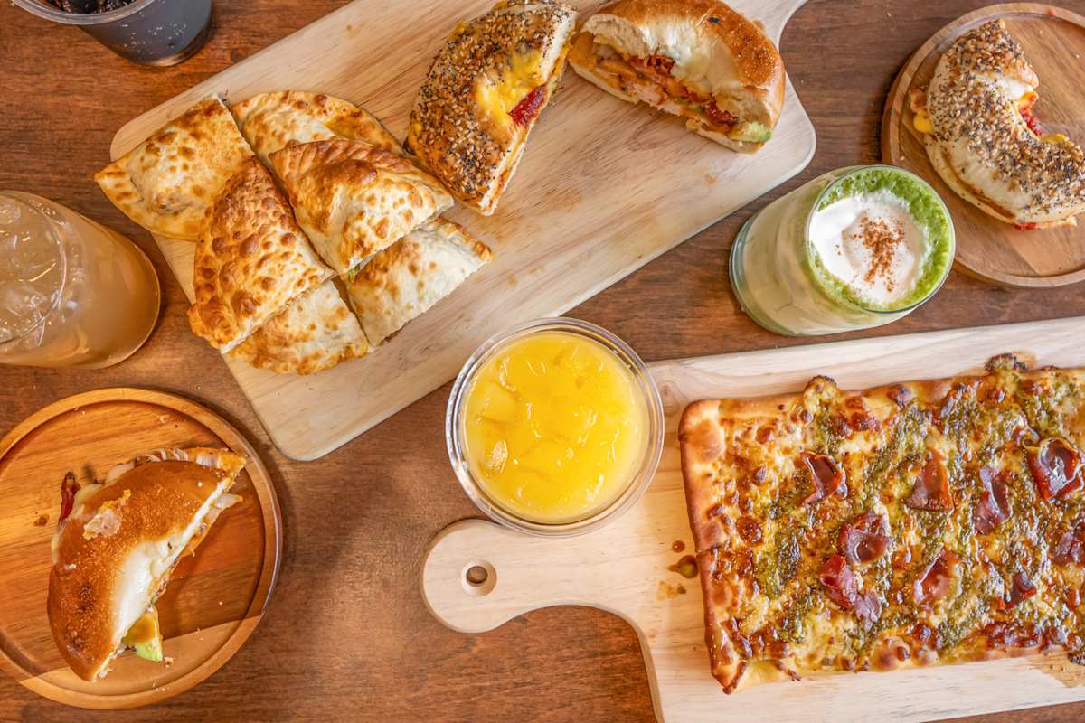 Arcola Delivery Menu | Order Online | 3500 Harford Road Baltimore | Grubhub