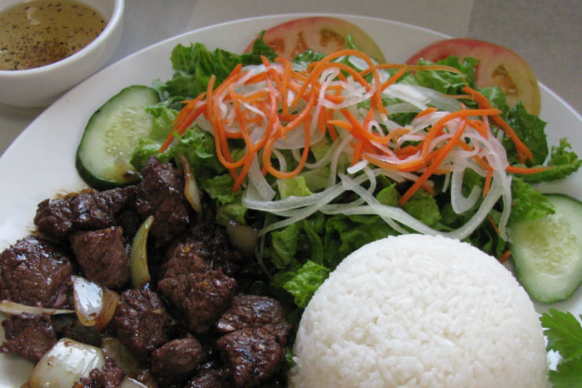 Pho Daily Delivery Menu | Order Online | 15126 S Western Ave Gardena ...