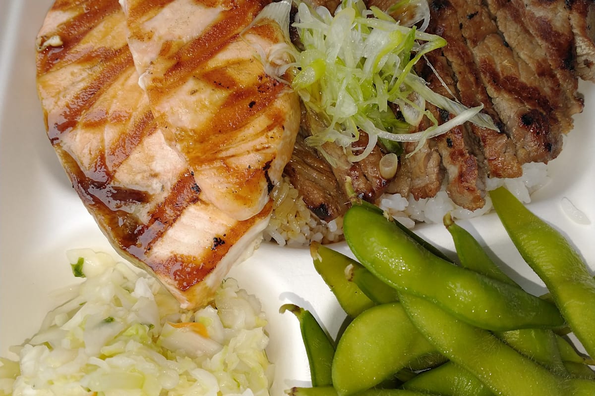 Genji Japanese Restaurant Delivery Menu | Order Online | 1904 Franklin ...