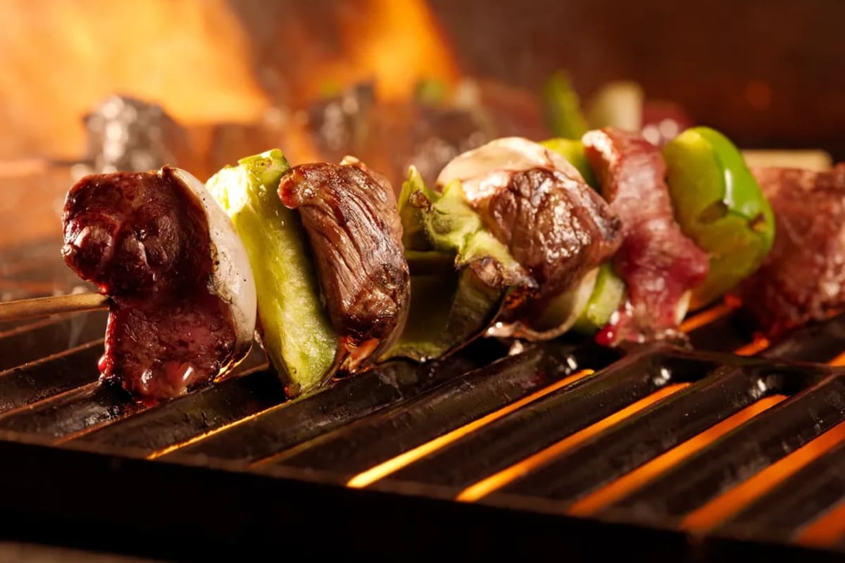 Stephanie's BBQ IV Delivery Menu | Order Online | 687 N 6th St Newark ...