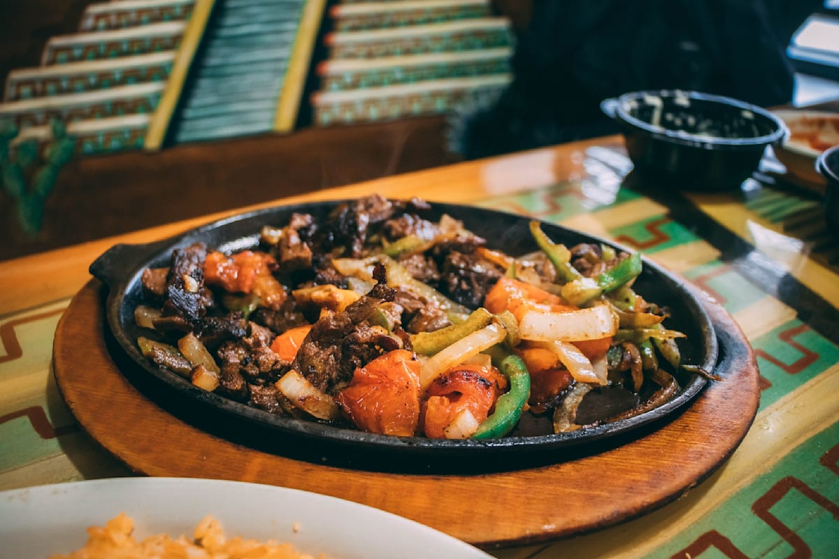 Cebollas Mexican Grill Delivery Menu | Order Online | 2787 Maplecrest ...