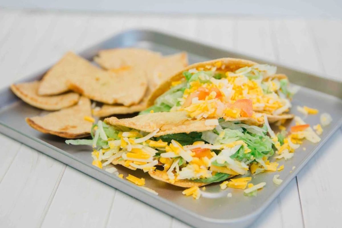 Pepe's Finest Mexican Food Delivery Menu | Order Online | 511 W Valley ...