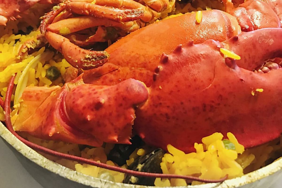 Hamilton BBQ Delivery Menu | Order Online | 841 Hamilton St Somerset ...