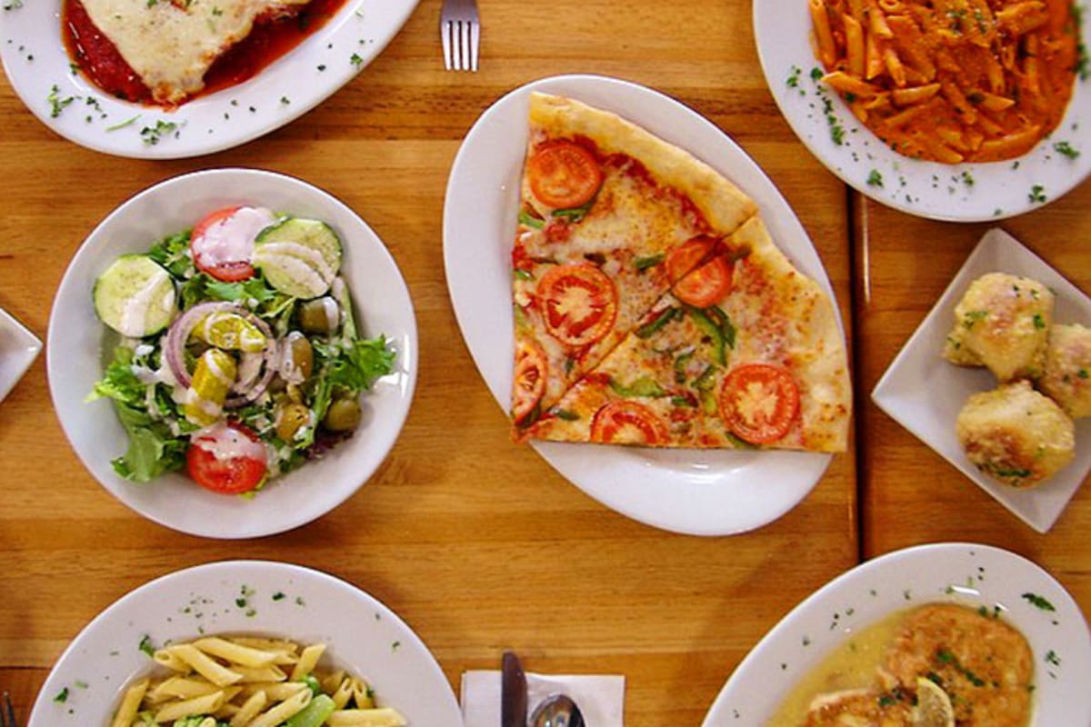 Primo's Pizza & Pasta - Miramar, FL Restaurant | Menu + Delivery | Seamless