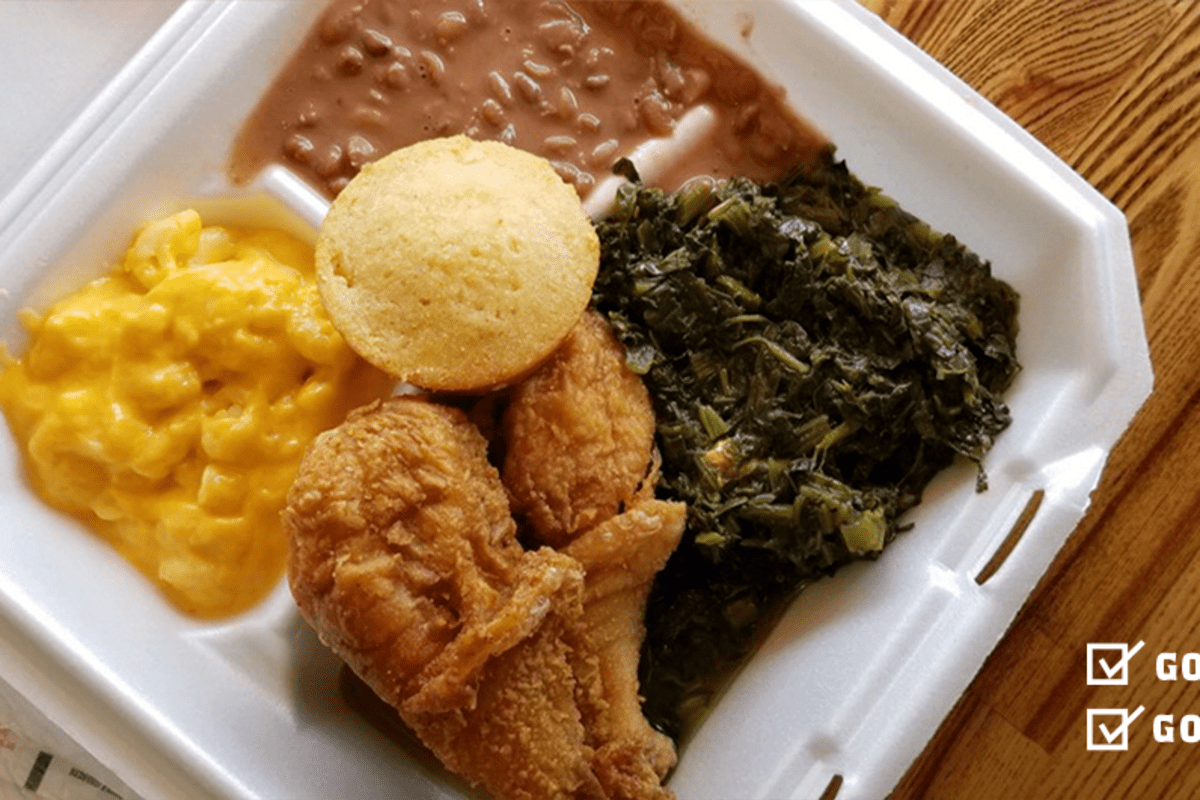 Gigi's Comfort Food Delivery Menu | Order Online | 103 Manor Ct Warner ...