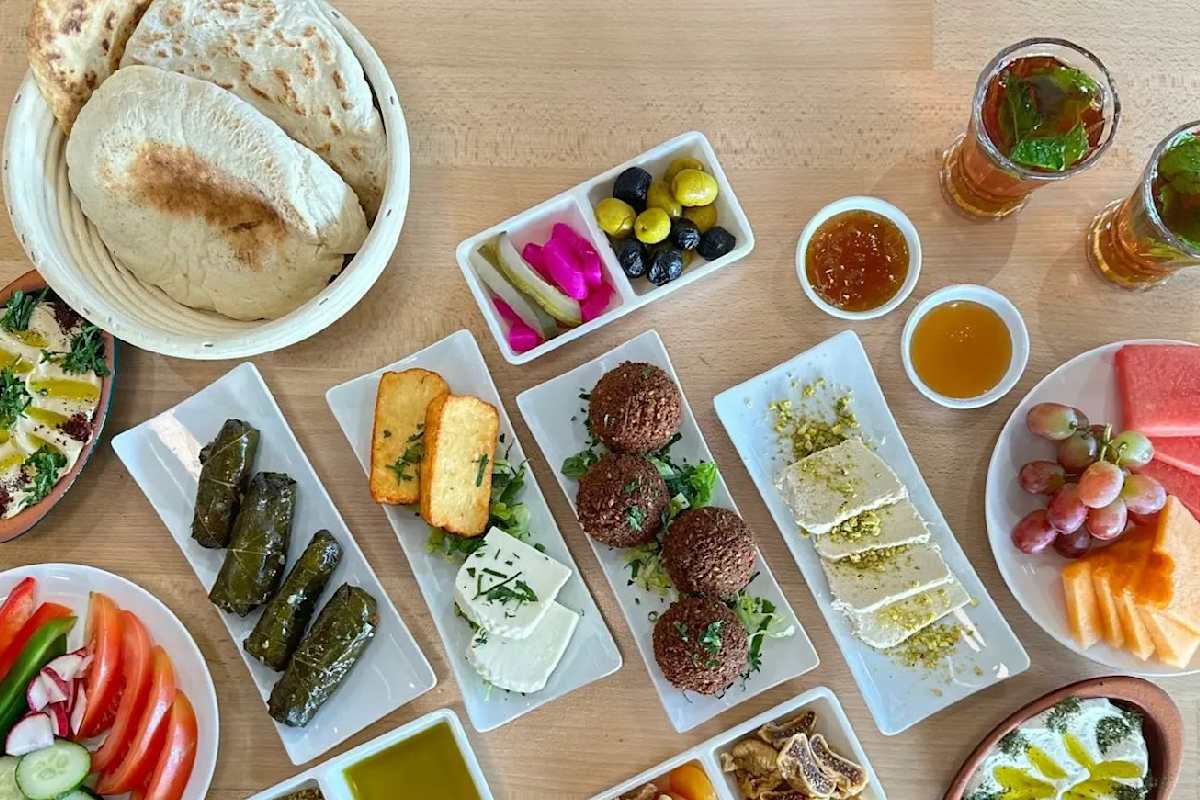 Ayat Delivery Menu | Order Online | 1243 Tilghman St Allentown | Grubhub