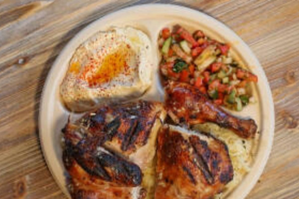 Stephano's Greek & Mediterranean Grill Delivery Menu | Order Online ...