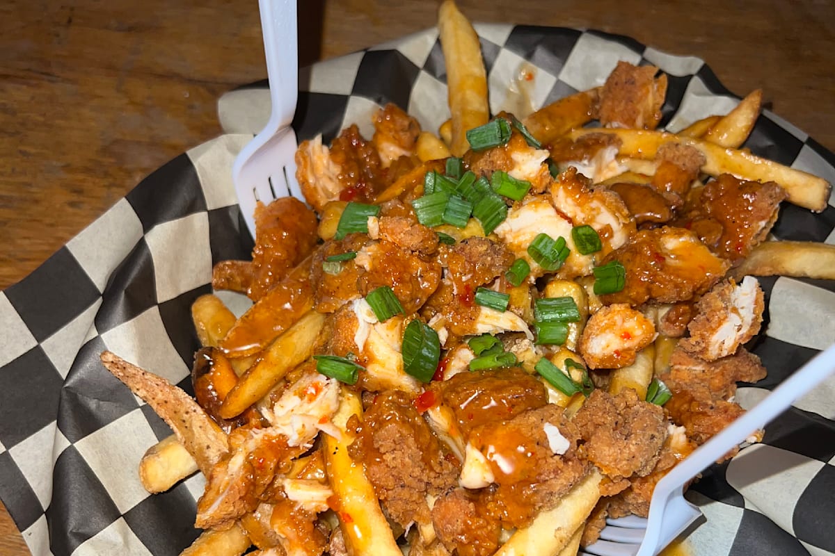 Caffe Cottage Delivery Menu | Order Online | 1013 E Saint Mary Blvd ...