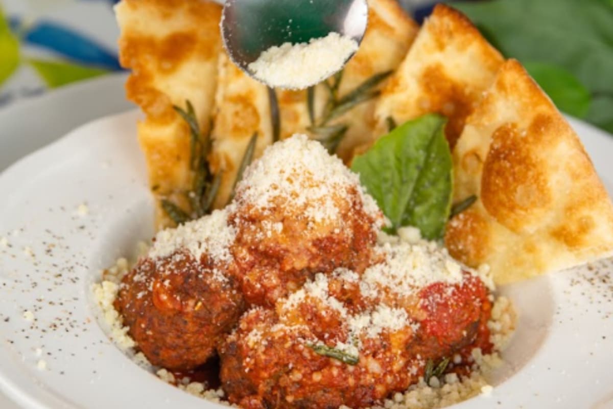 IL LAGO TRATTORIA Delivery Menu | Order Online | 2475 NW 95th Ave Miami ...