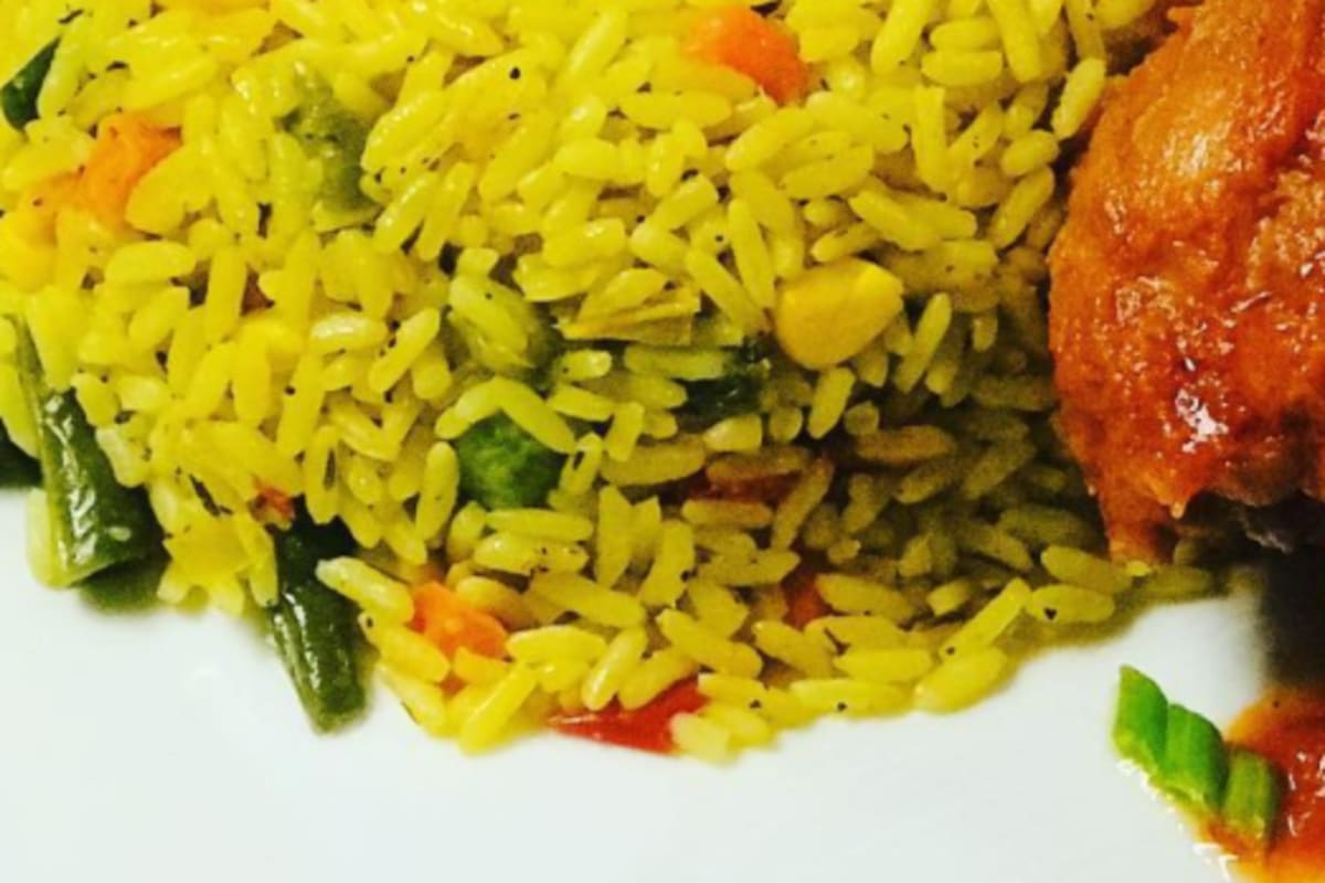 Vee Vee’s African Restaurant Delivery Menu | Order Online | 6232 N ...