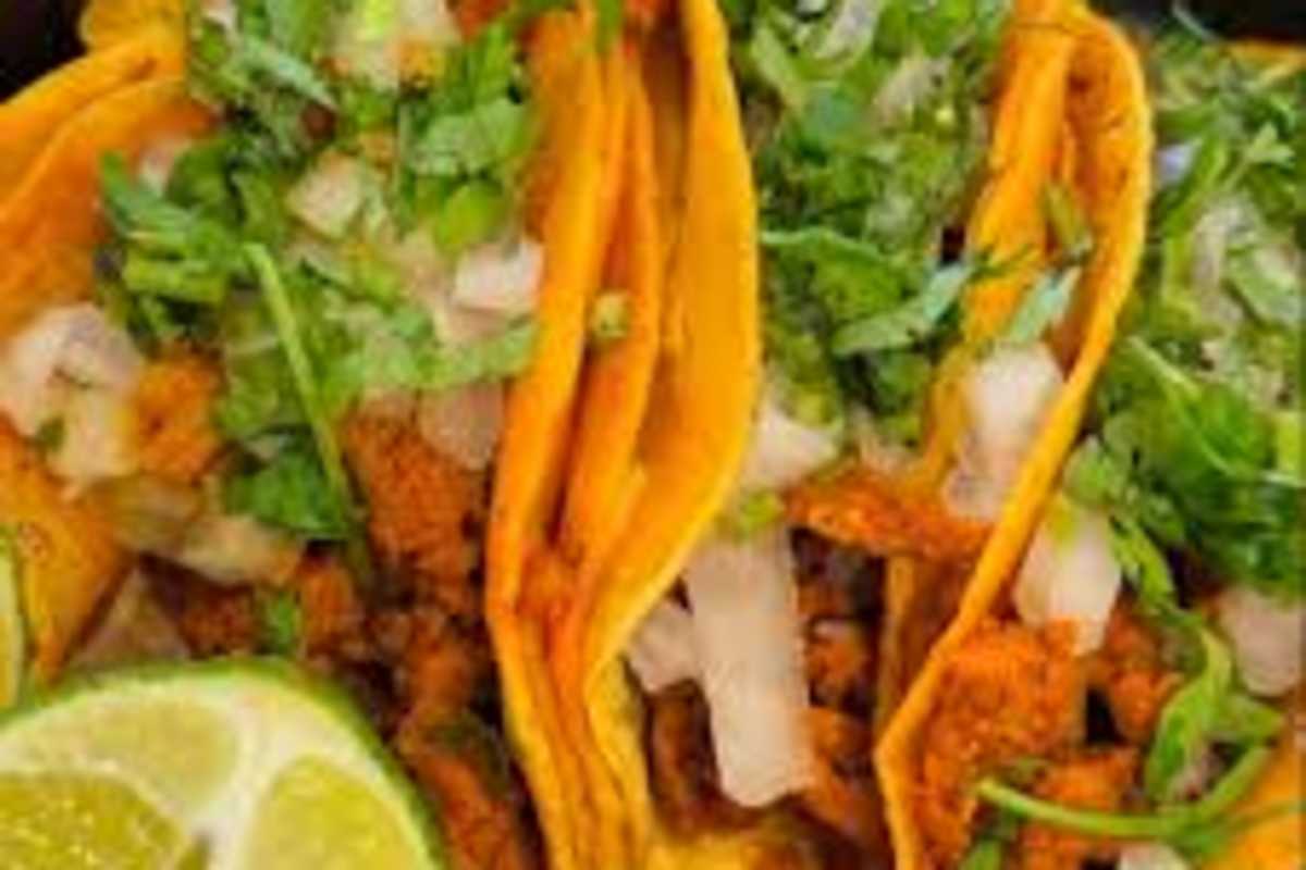 Taqueria Forney Delivery Menu | Order Online | 680 Innovation Blvd ...