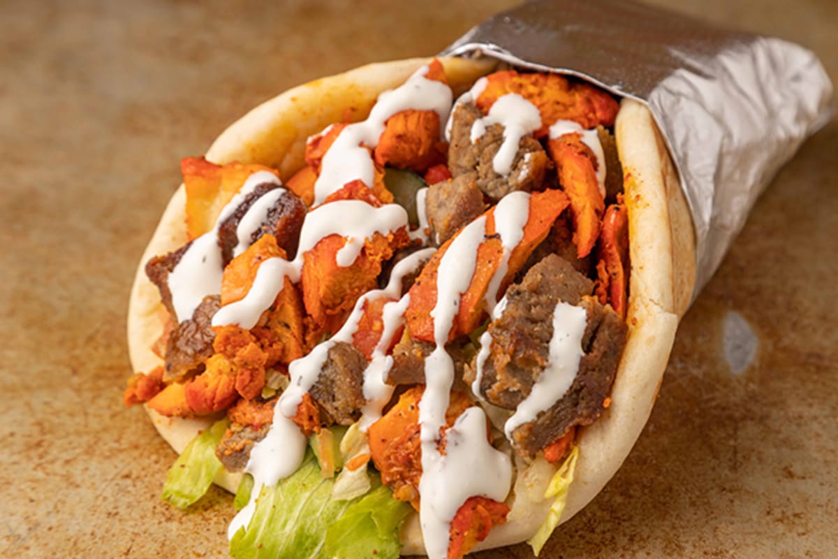 Naz's Halal Food - Staten Island, NY Restaurant | Menu + Delivery ...