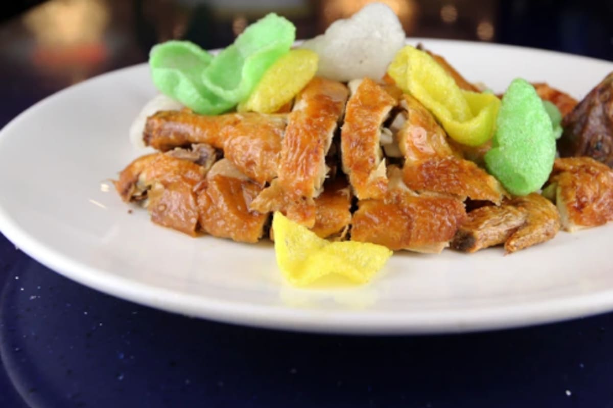 Joyful Garden Delivery Menu | Order Online | 550 Arsenal Street ...