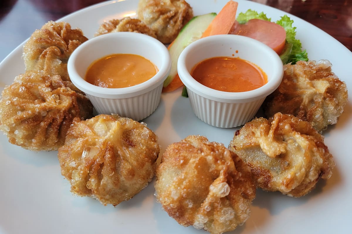 Zomsa Resturant and Bar Delivery Menu | Order Online | 434 ...
