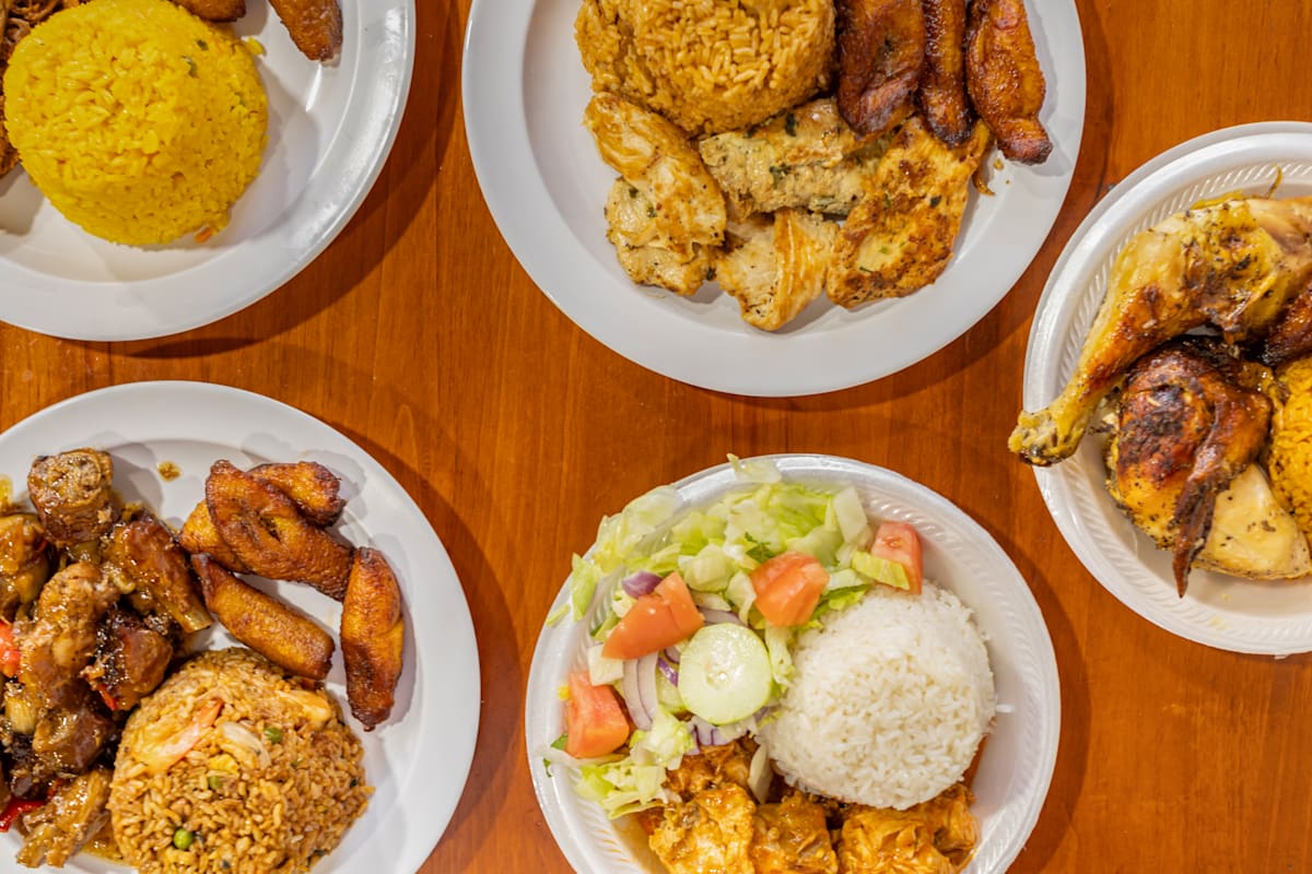 Lechonera Latina Delivery Menu | Order Online | 1919 McCoy Rd Orlando ...