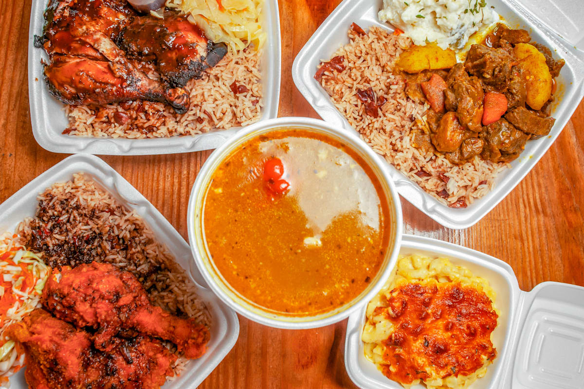 SimLo's Island Cafe Delivery Menu | Order Online | 3057 Boone Trail ...