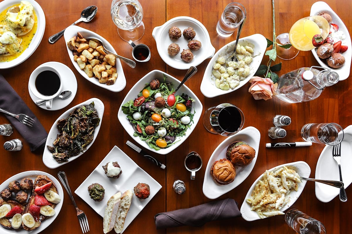 Mimi Blue Meatballs Delivery Menu | Order Online | 870 Massachusetts ...