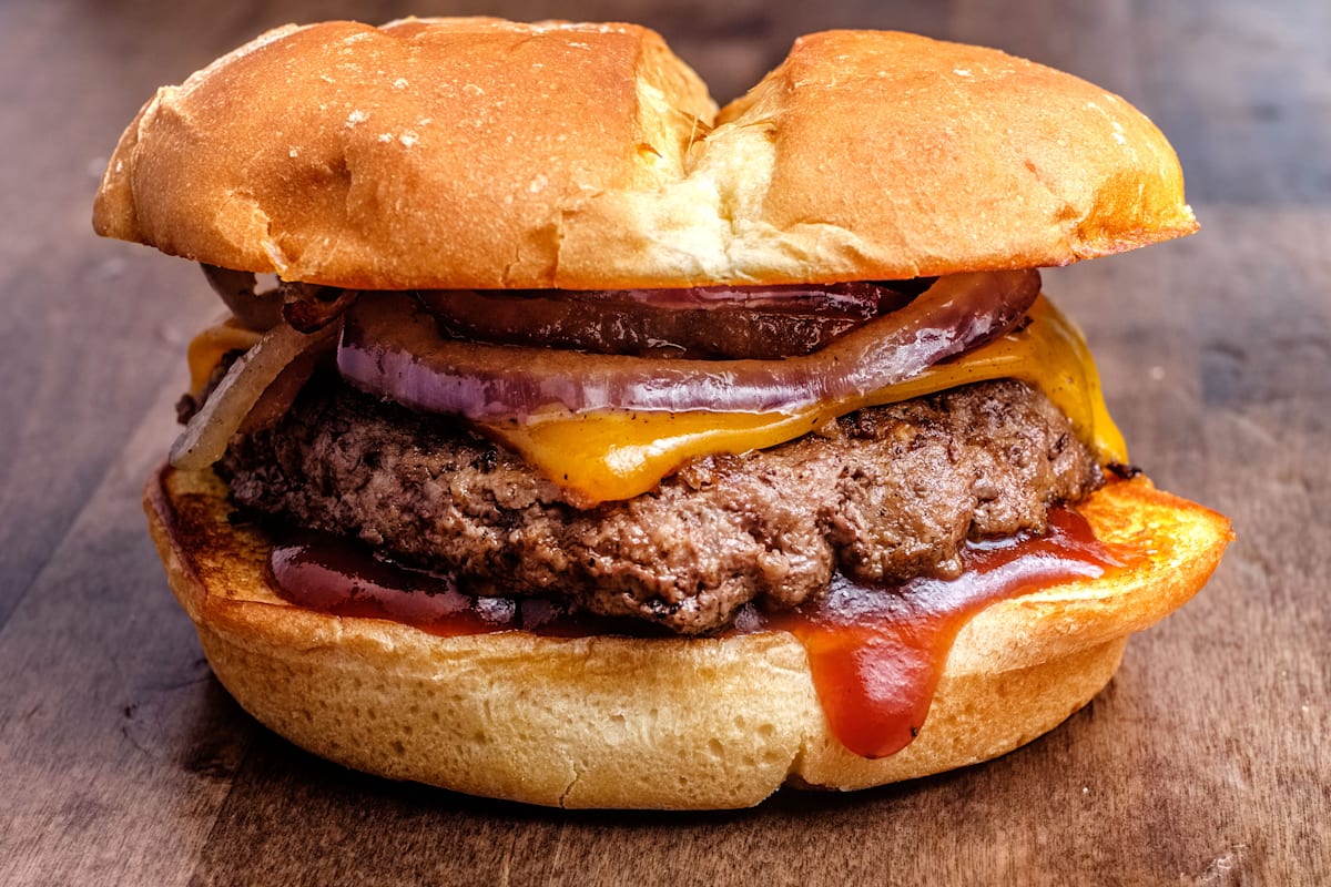 Punch Burger (E 96th St) - Indianapolis, IN Restaurant | Menu ...