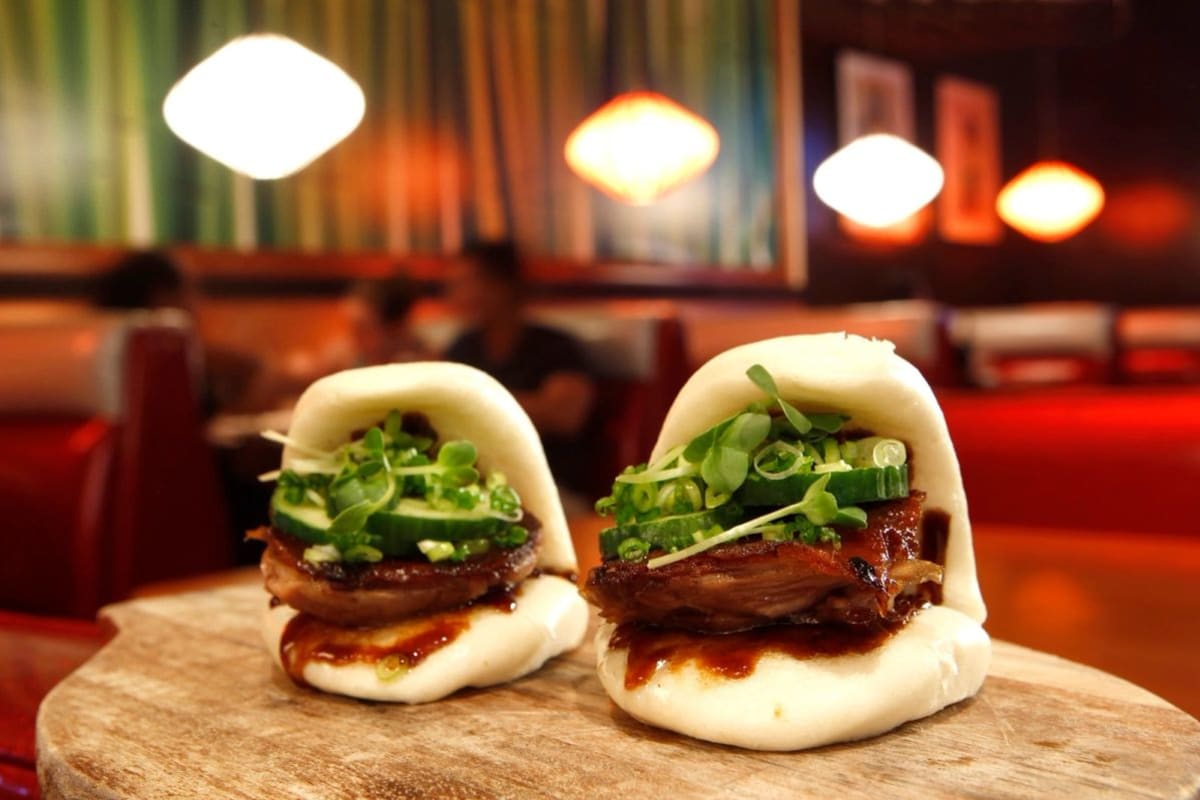 Fat Choy Delivery Menu | Order Online | 595 E Sahara Ave Las Vegas ...