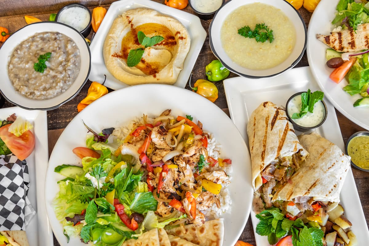 Sammy's Happy Chef Delivery Menu | Order Online | 15822 Bernardo Center ...