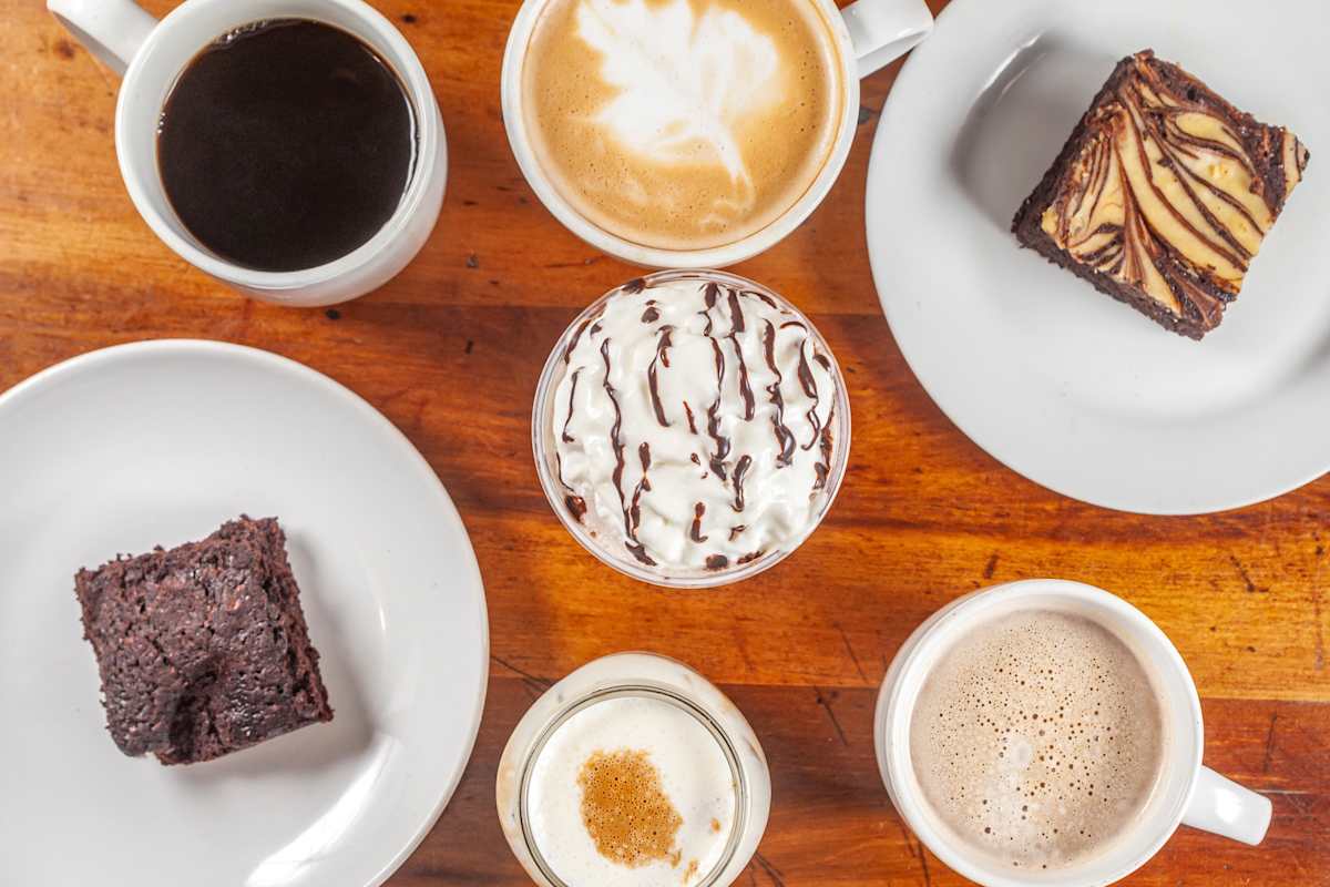 Coal River Coffee Company Delivery Menu | Order Online | 64 Olde Main ...