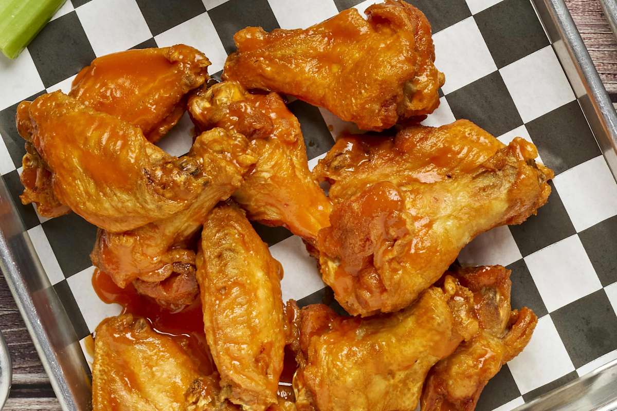 Arctic Wolf Ale House Delivery Menu | Order Online | 1959 Huntley Rd ...