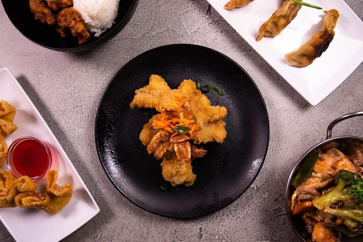 Serop's Cafe Delivery Menu | Order Online | 7474 Corporate Blvd Baton ...