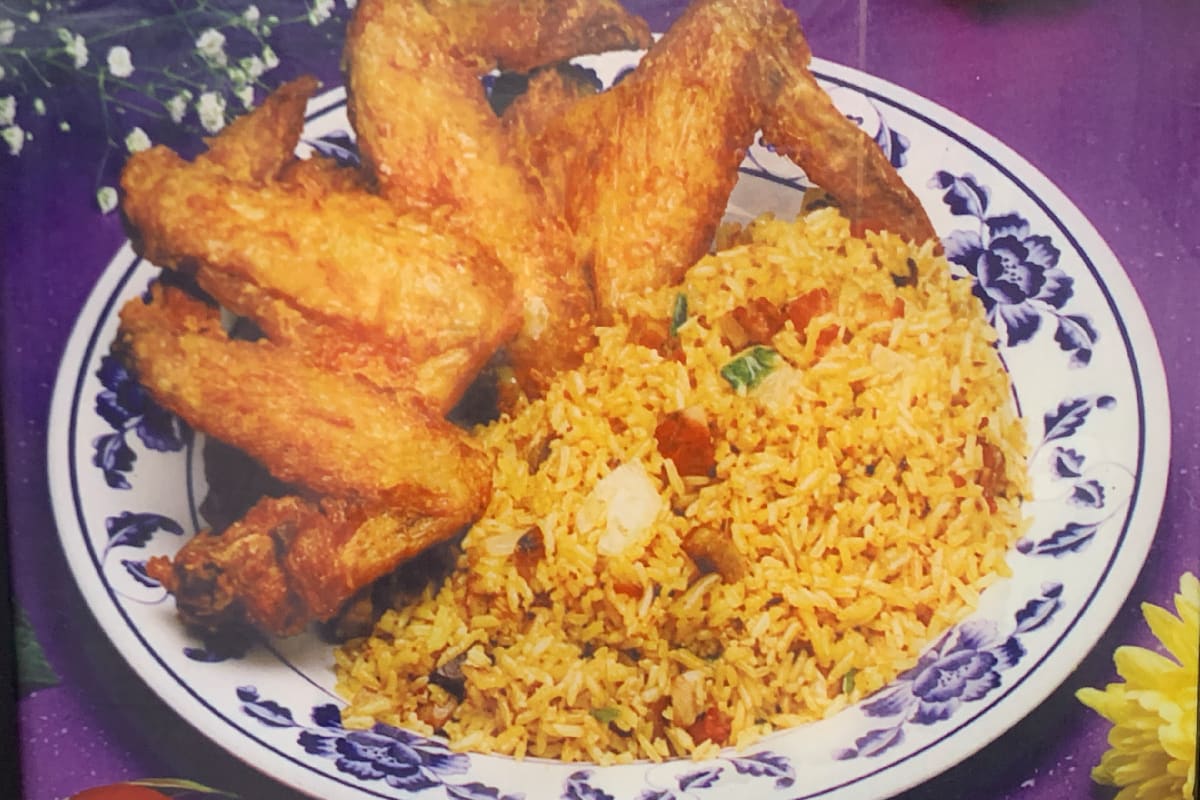 Wha May Kitchen Delivery Menu | Order Online | 310 Broad St Florence ...