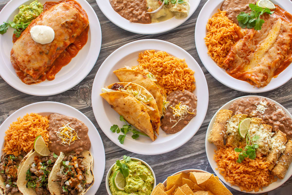 Los Compadres Delivery Menu | Order Online | 3229 E Anaheim St Long ...