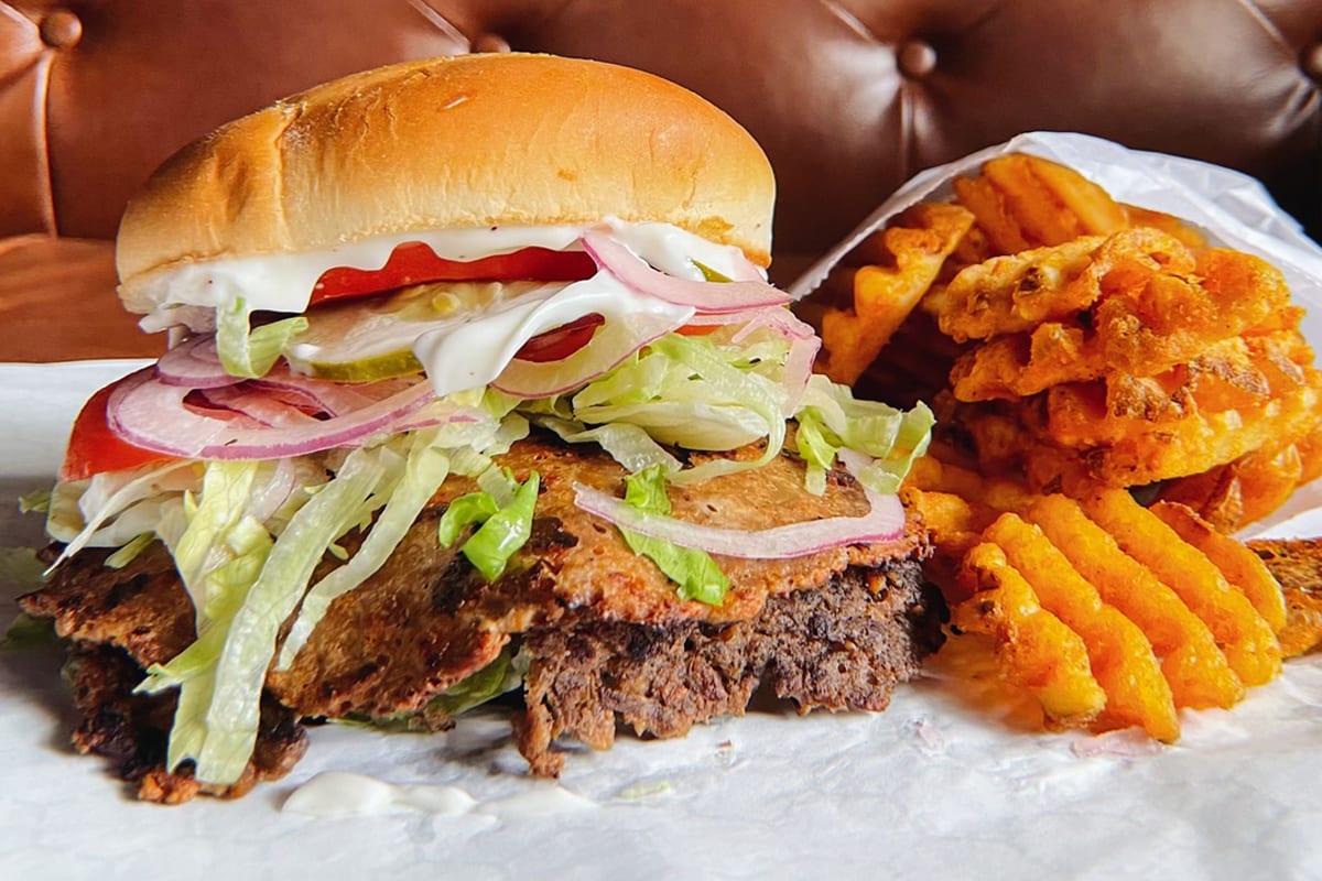 Goody Boy Diner and Dive Delivery Menu | Order Online | 1144 N High St ...