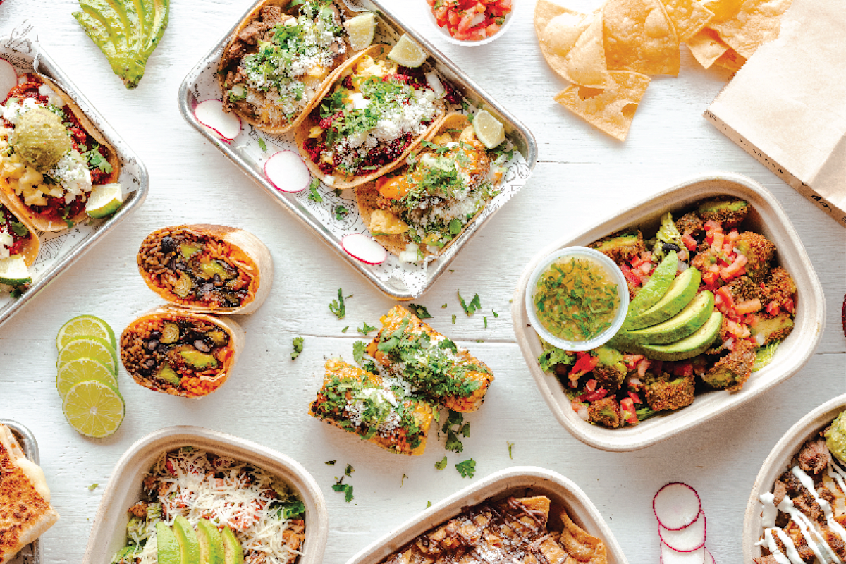 Tacoria- Marlton - Marlton, NJ Restaurant | Menu + Delivery | Seamless