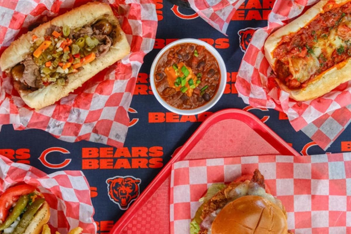 Chicago Beef Joint Delivery Menu | Order Online | 822 Ottawa Ave NW ...