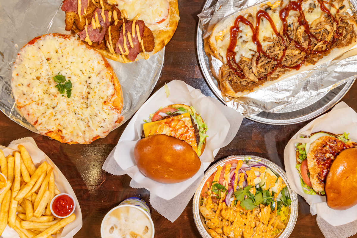 Melt Sandwich Shop Delivery Menu | Order Online | 277 Mamaroneck Ave ...